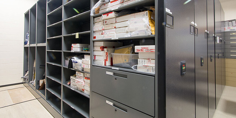 Police Drug Storage: Ensuring Security and Compliance