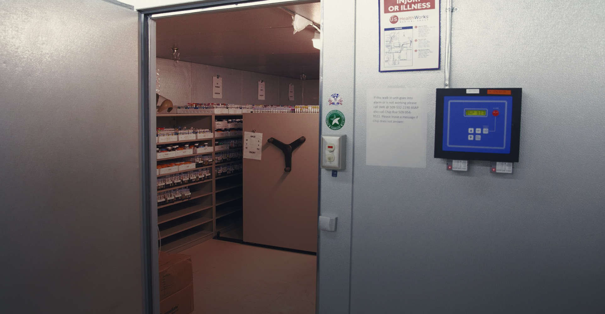 Lab Storage Systems: Simplify Science and Discovery