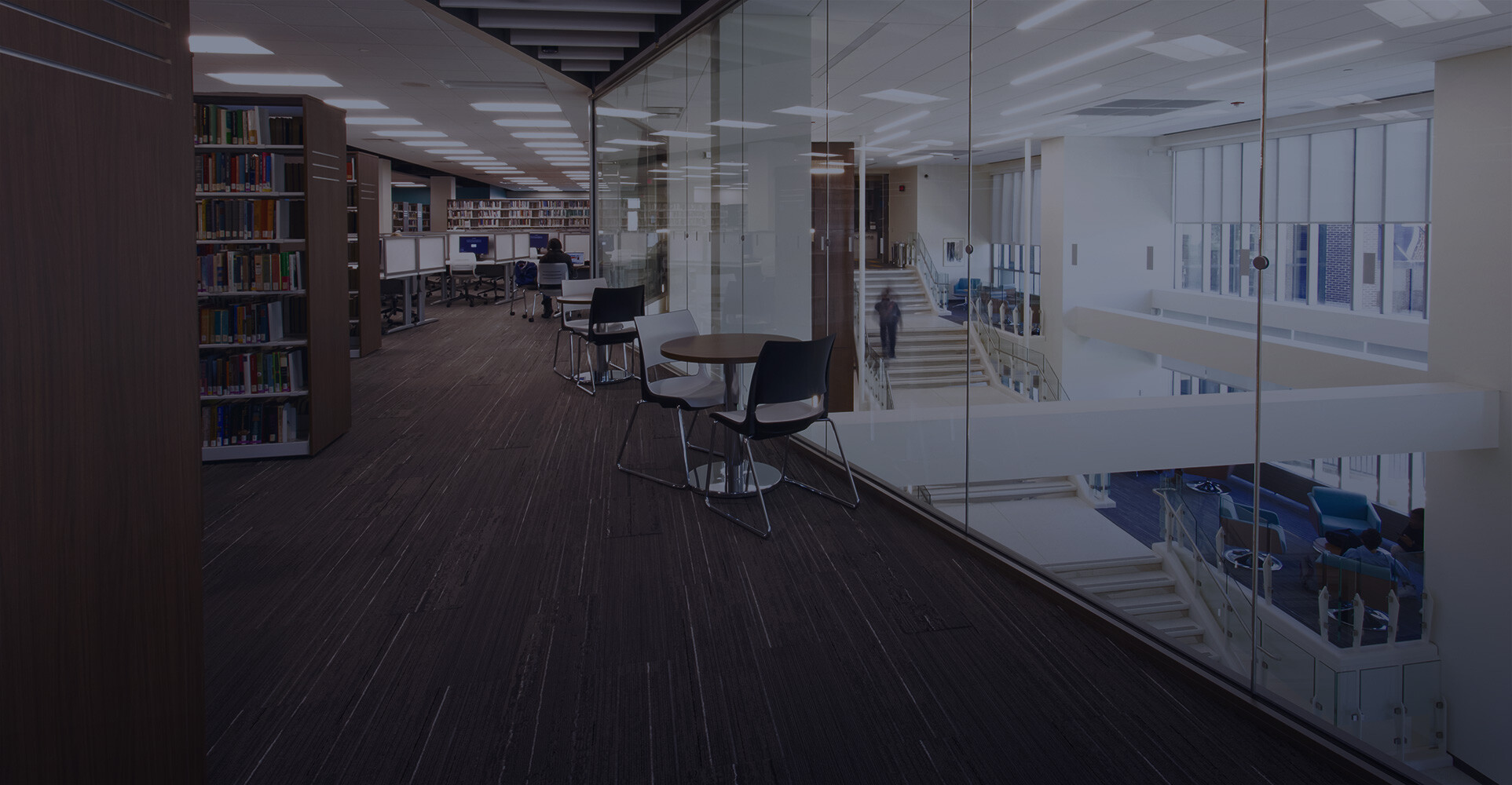 Future-Proofing Libraries: Trends in Storage, Flexibility, and ...