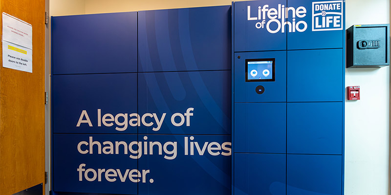 Which Secure Locker Works Best for Me?