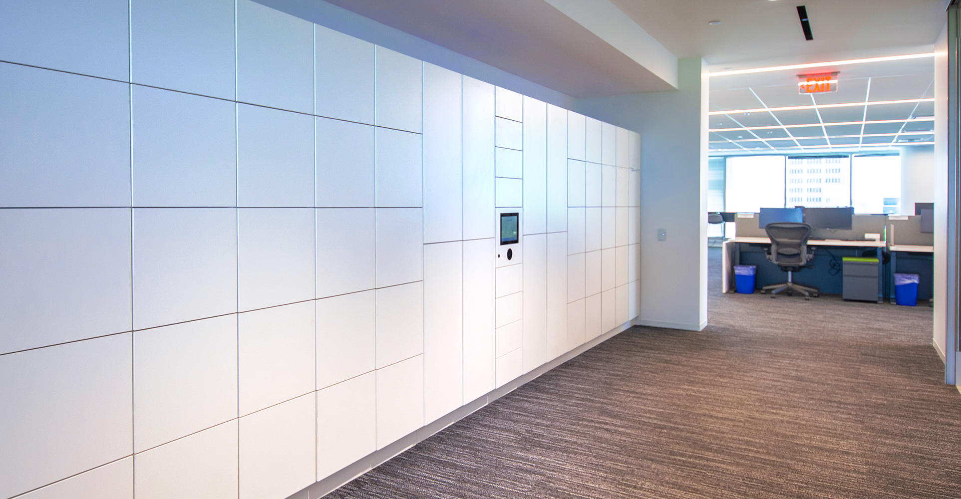 Locker Space Savers: Making The Most of Your Available Locker Space