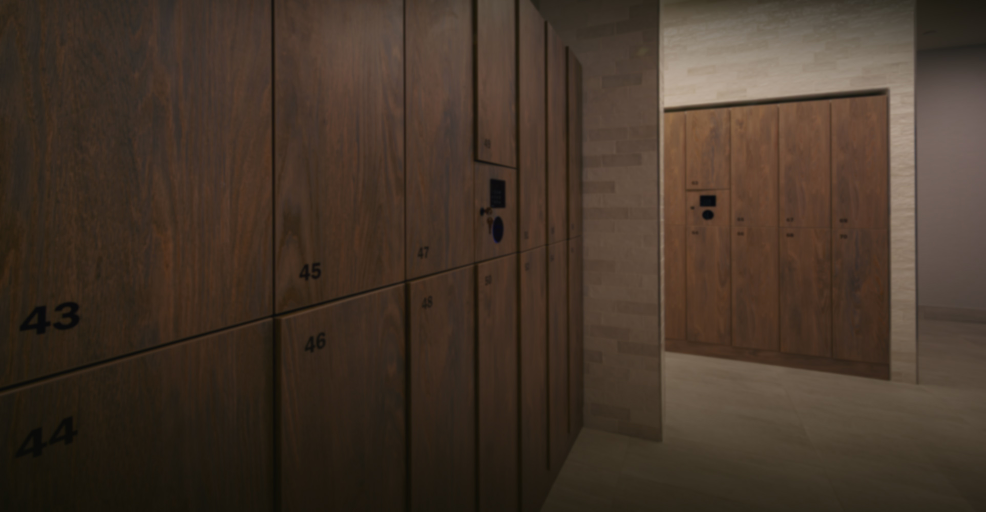 Lockers for Gyms: Built for People, Gear, and Growth