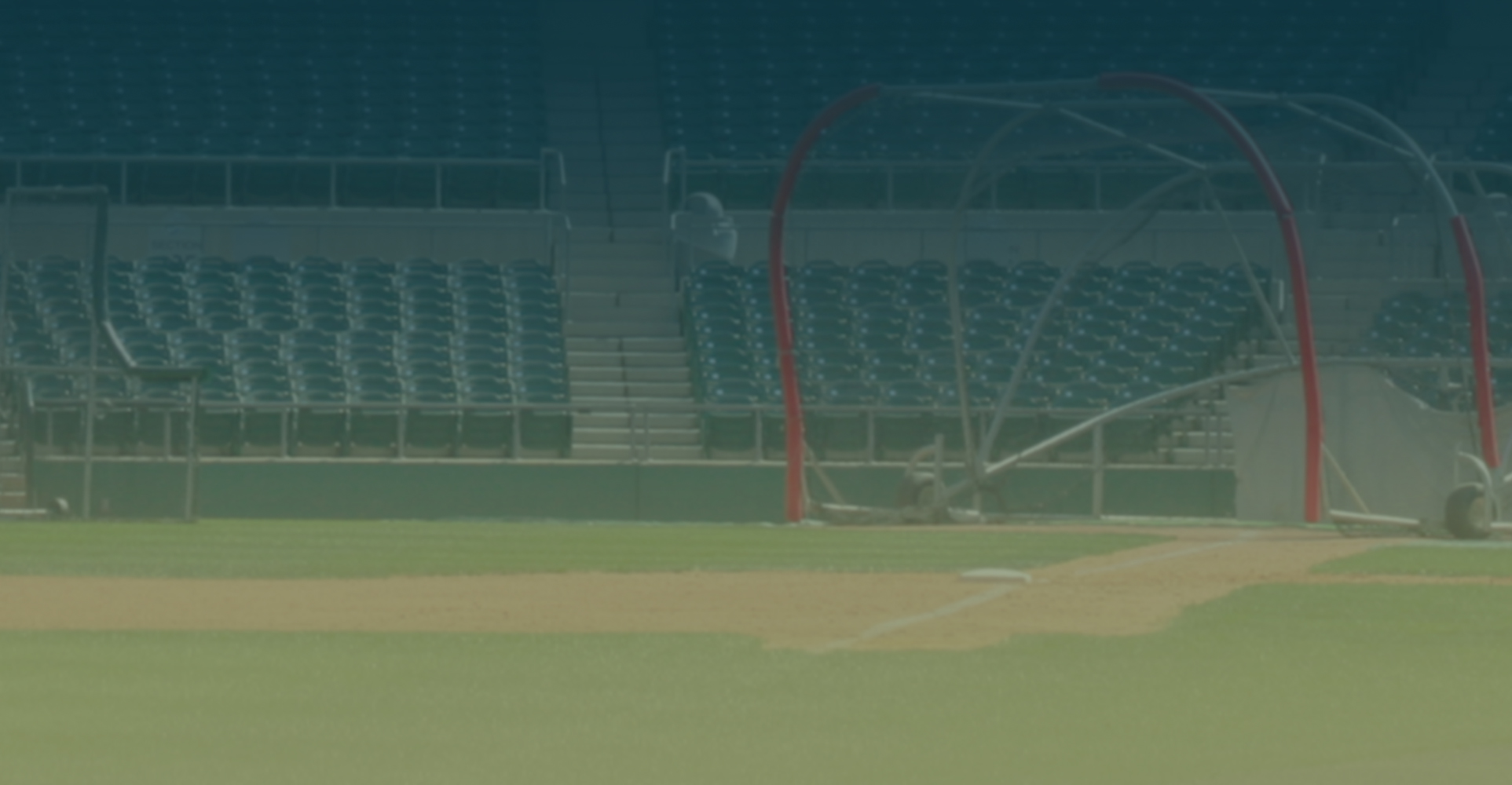 How Do MLB Teams Organize Their Baseball Equipment Storage?