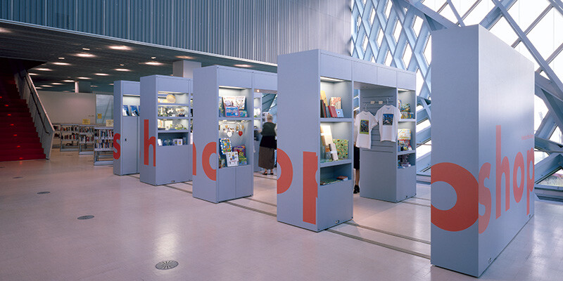 Maximizing Library Storage with Space Saver Bookshelves