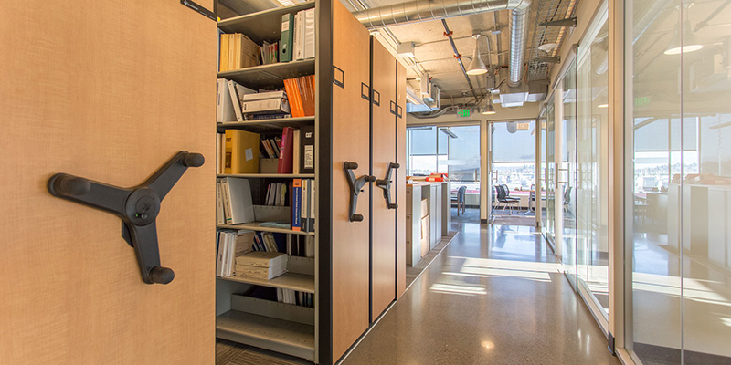 The Ultimate Guide To Your Perfect Mobile Storage System