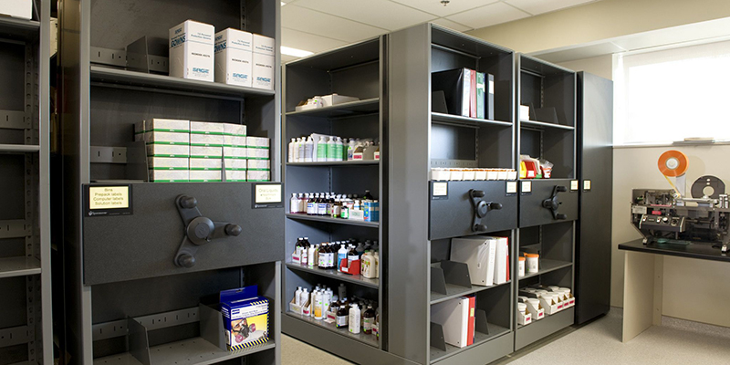 PPE Storage Ideas: Long-Term Strategies and Quick Retrieval Systems