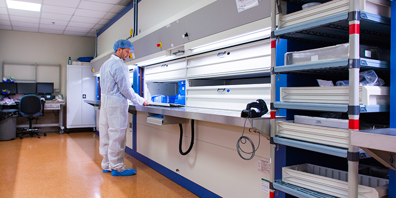 Medical Shelving That Makes You Better