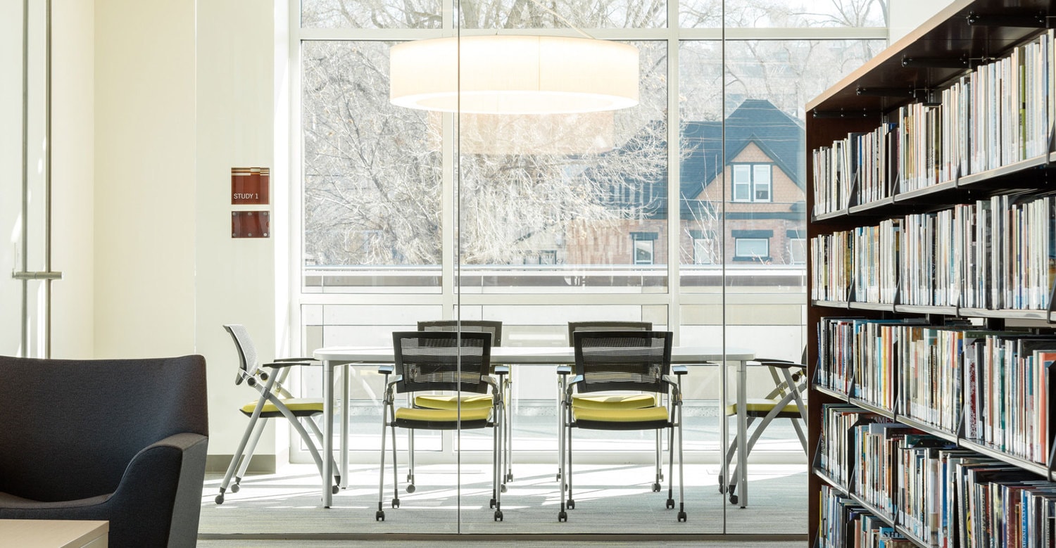 Future-Proofing Your Library: Storage Systems for Community Engagement