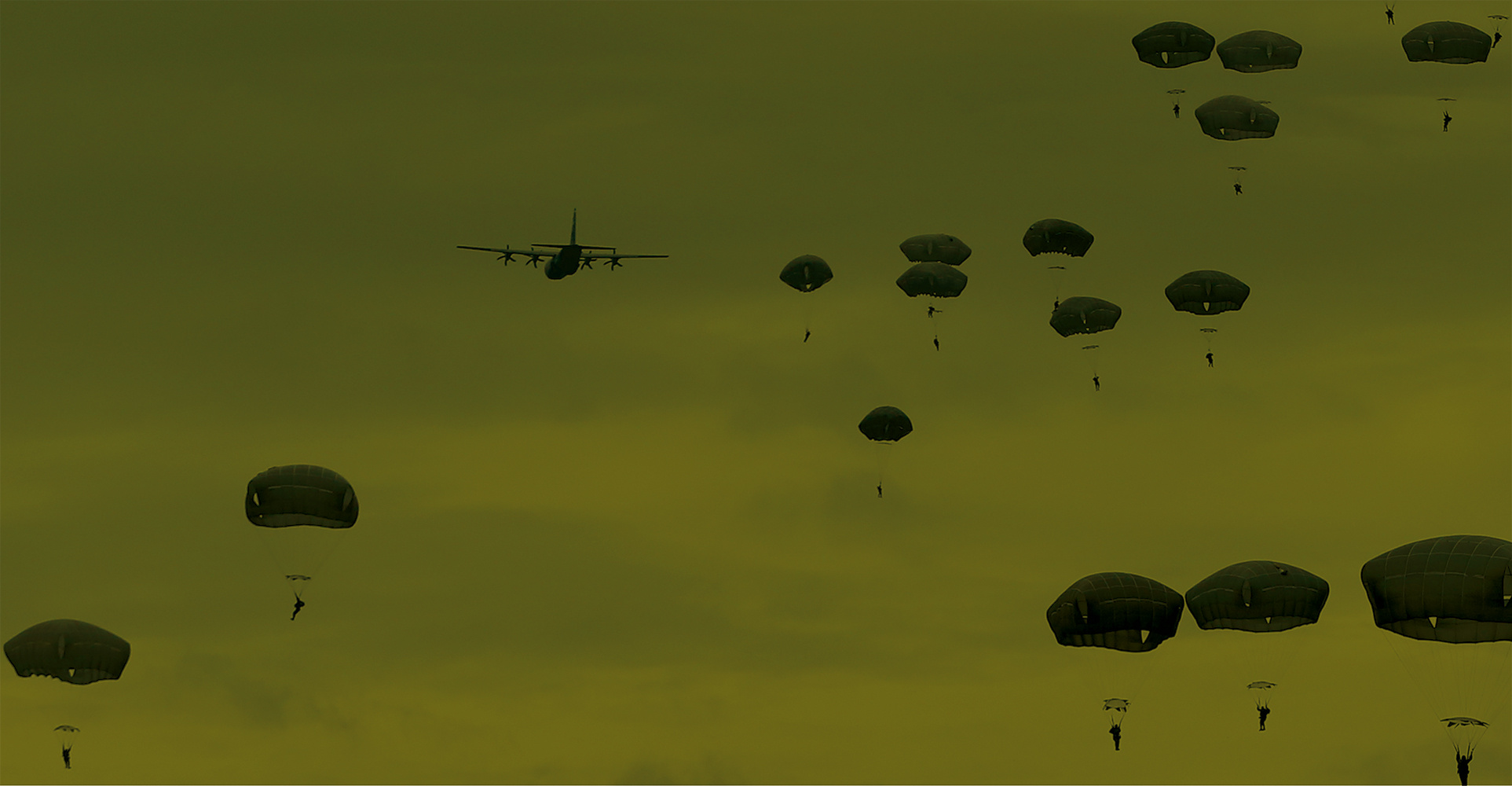 Revolutionizing Military Parachute Storage with Advanced Solutions