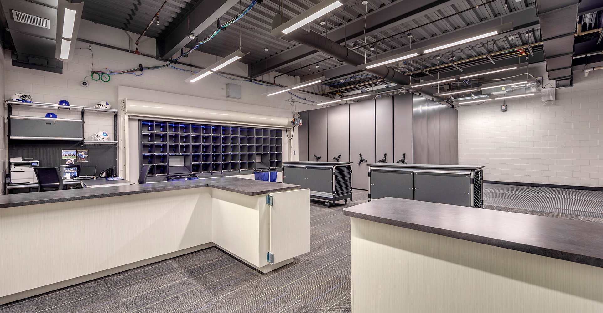 Why Choose Mobile Storage Shelving Over Standard Static Shelving?