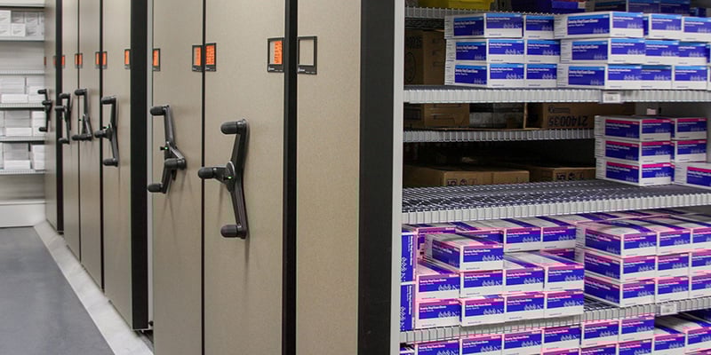 PPE Storage Ideas: Long-Term Strategies and Quick Retrieval Systems