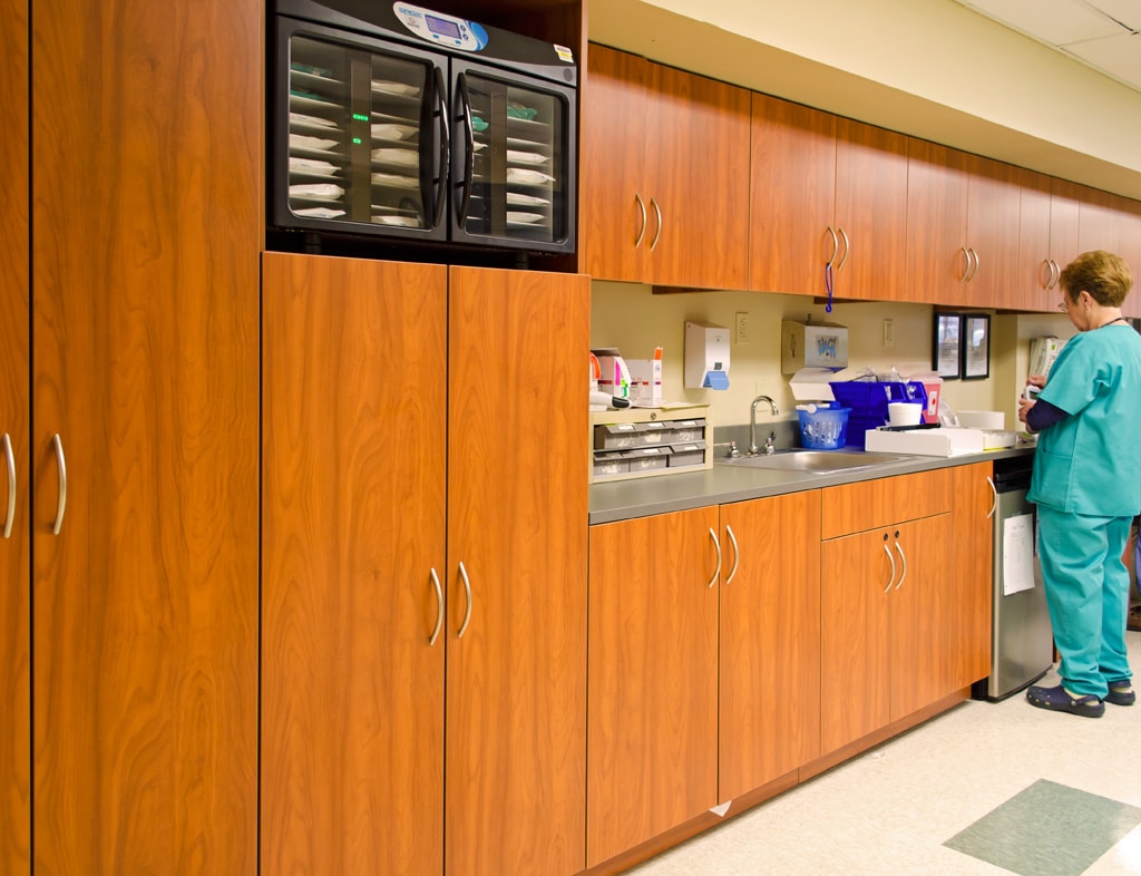 The Ultimate Guide to Hospital Storage Systems