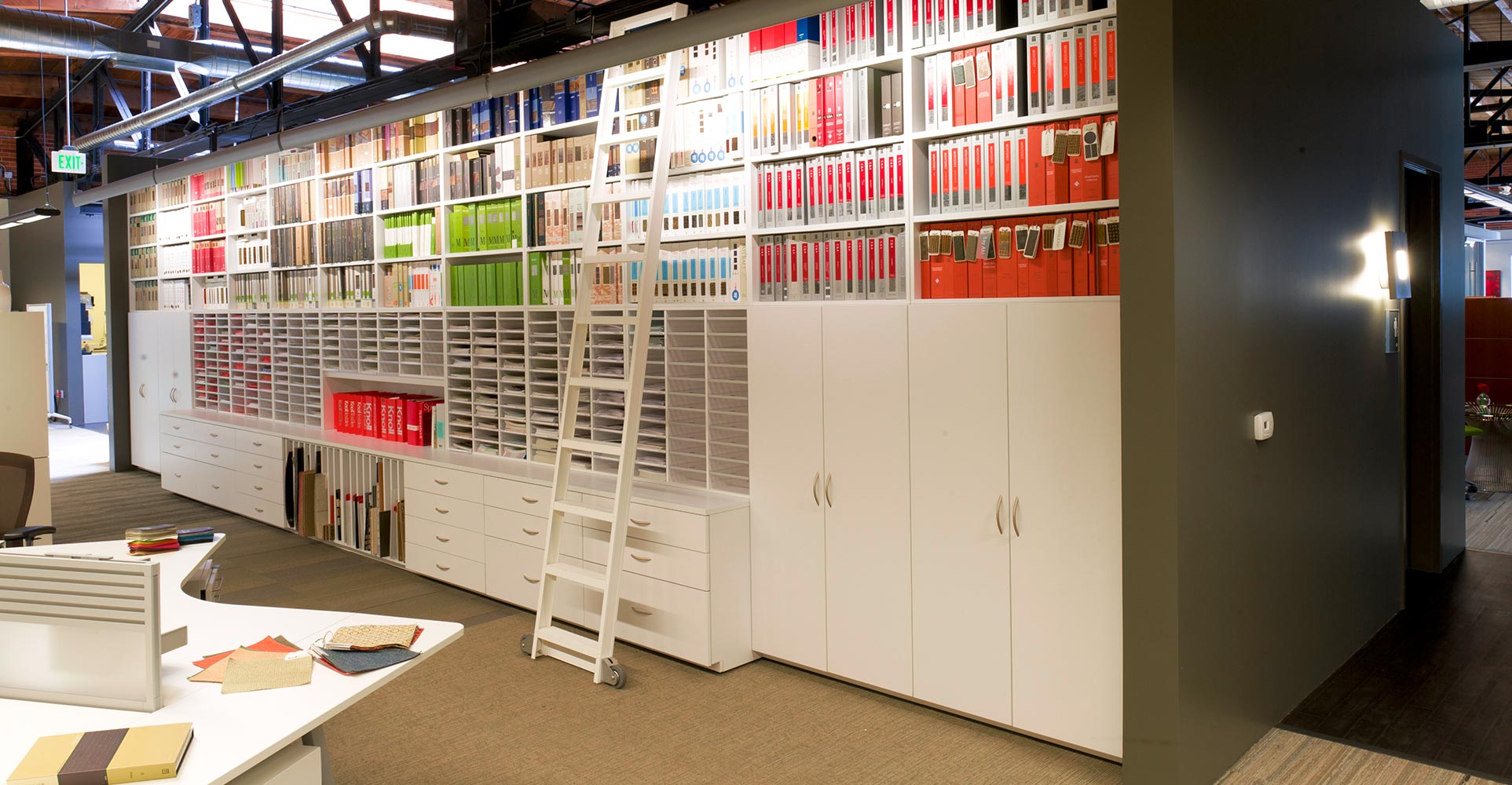 Comparing Modular Casework vs Millwork: Cost and Other Factors