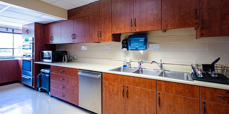 Revamp Your Office Culture: 4 Break Room Ideas for Employees