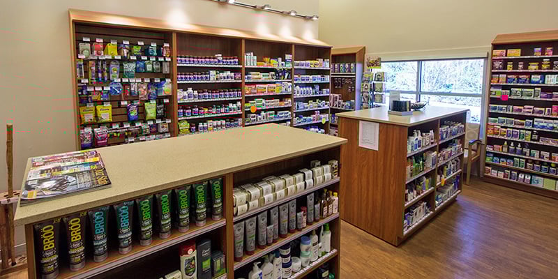 Pharmacy Storage Ideas: Solutions for an Organized and Efficient Space