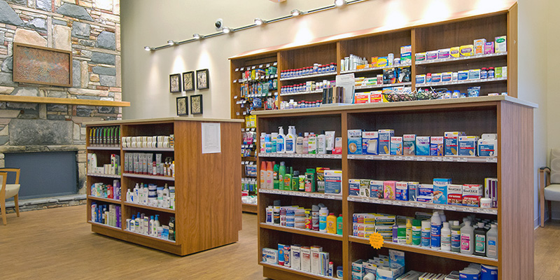 Pharmacy Organization Ideas to Maximize Efficiency and Minimize Clutter
