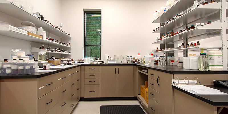 Lab Storage Systems: Simplify Science and Discovery