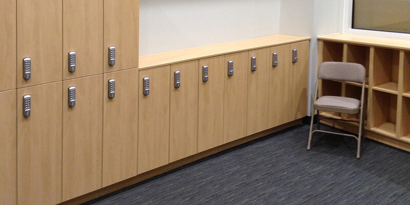 Designing ADA-Compliant Storage That Works for Everyone