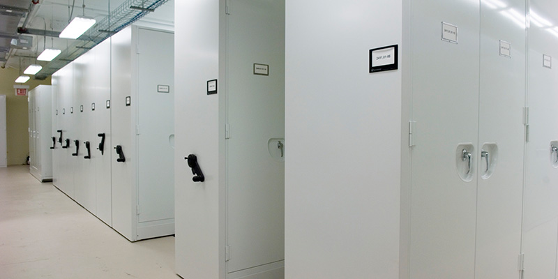 Unlocking Potential with Space-Saving Filing Cabinets