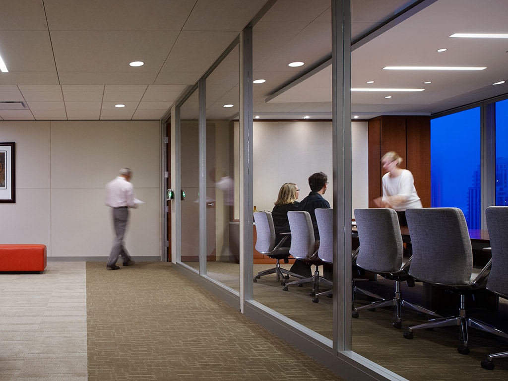 Modern Office Design Trends and Office Storage Ideas