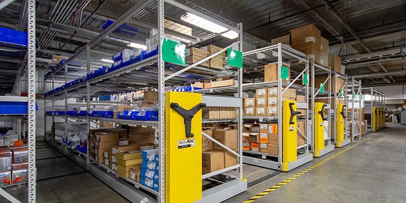 How Experts Design the Right Movable Shelves for You