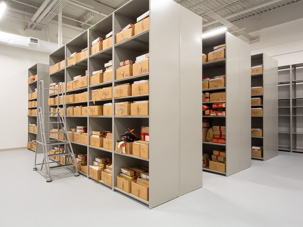 Exhibit A: Tips for Modern DNA Evidence Storage