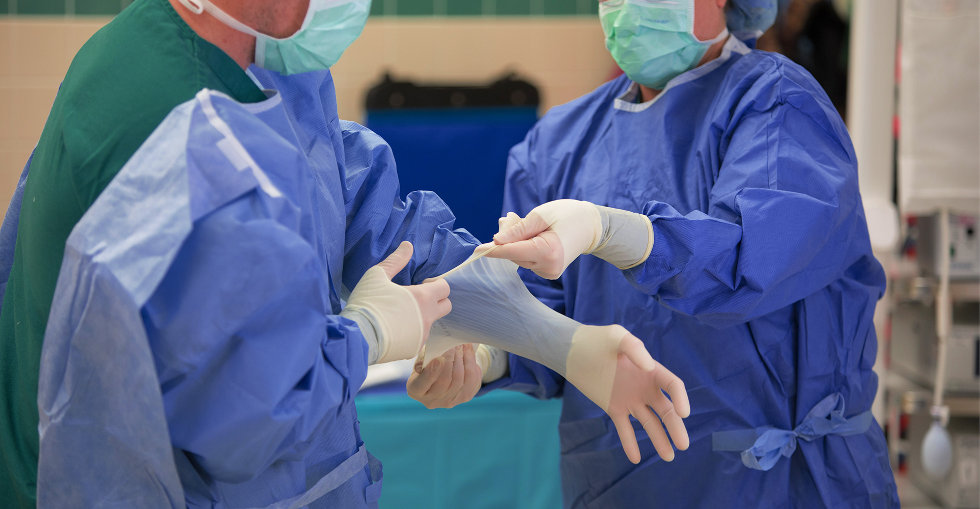 PPE Storage Ideas: Long-Term Strategies and Quick Retrieval Systems