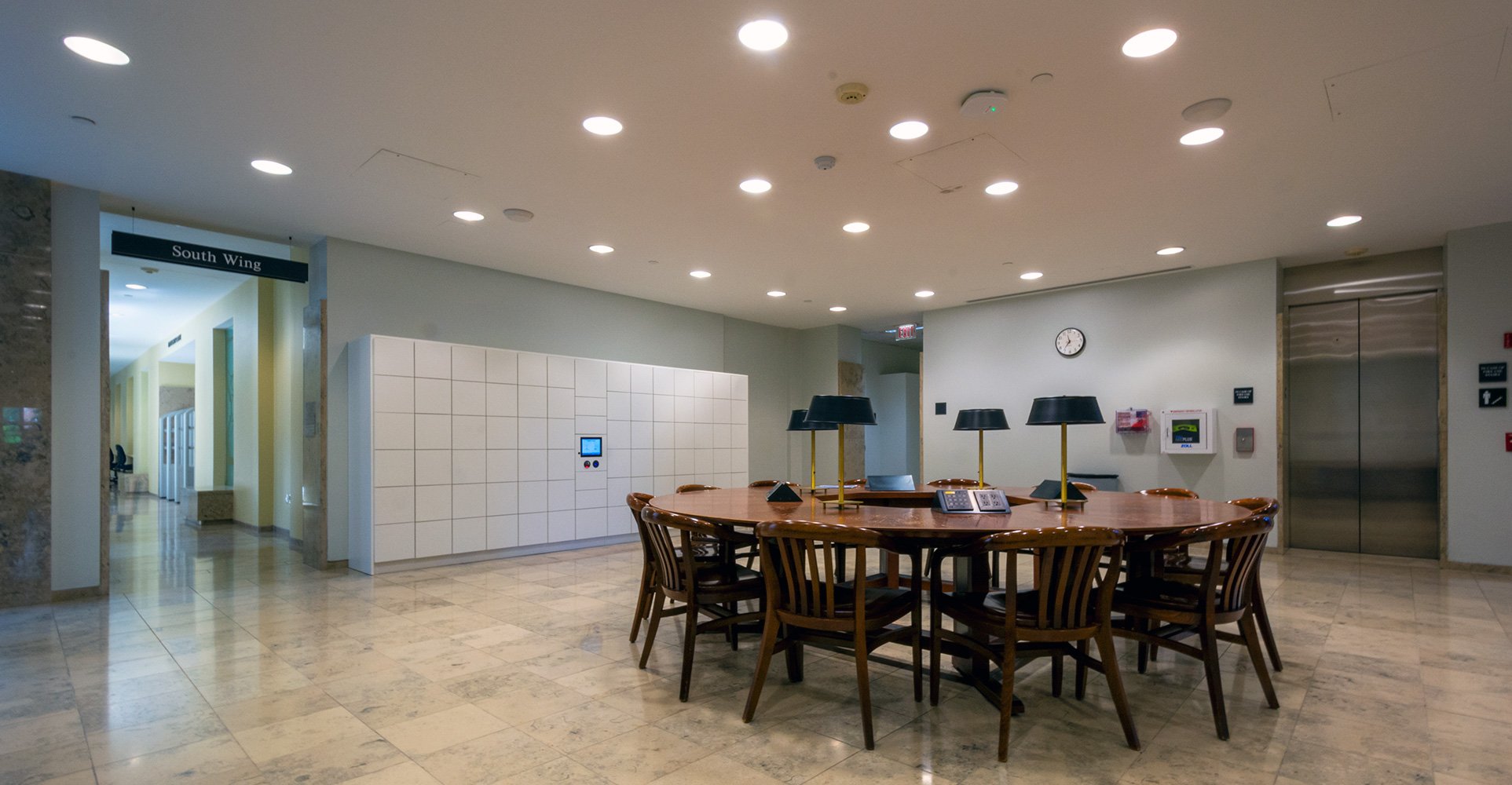 Upgrade Your Package System with Package Lockers