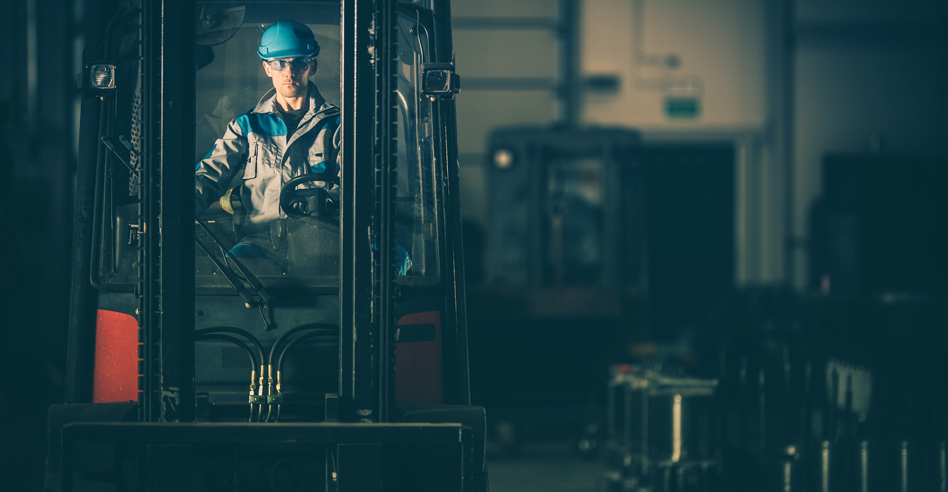 Comparing Different Types of Pallet Racking: Advantages and Differences