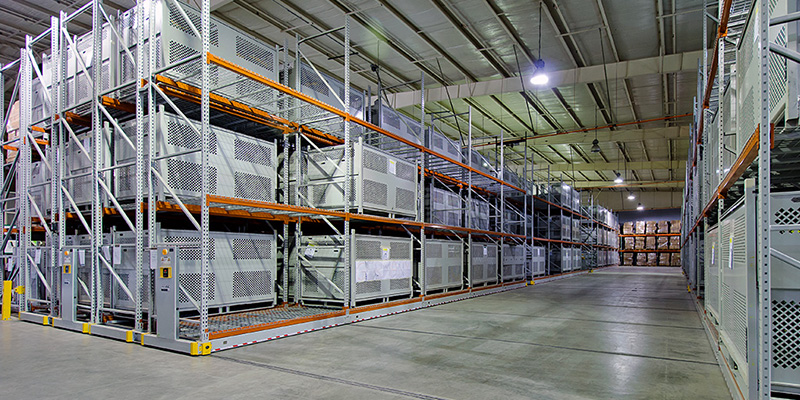 4 Innovative Tactical Gear Storage Ideas