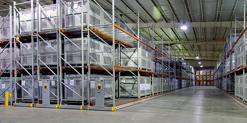 From Weapons Racks to Modular Shelving: The Best in Armory Storage