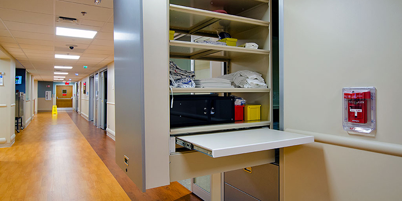 PPE Storage Ideas: Long-Term Strategies and Quick Retrieval Systems