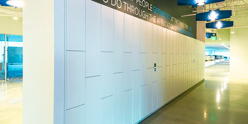 Which Secure Locker Works Best for Me?