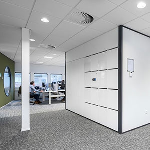 How Design Keeps People Safe: The New Normal