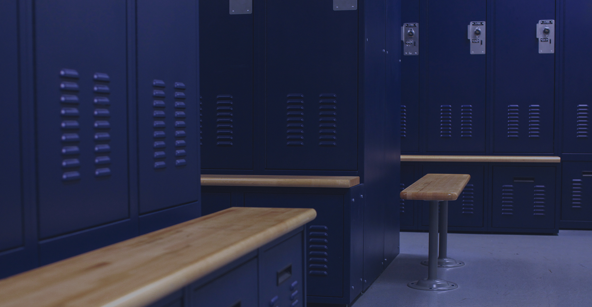 What Options are Available for Public Safety Personal Duty Lockers?