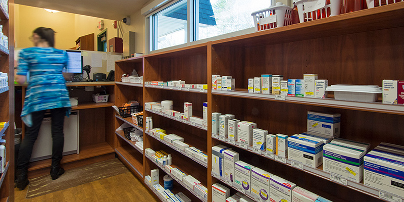 Pharmacy Storage Ideas: Solutions for an Organized and Efficient Space
