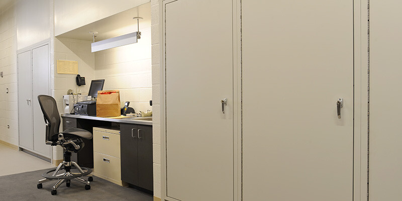 Police Drug Storage: Ensuring Security and Compliance