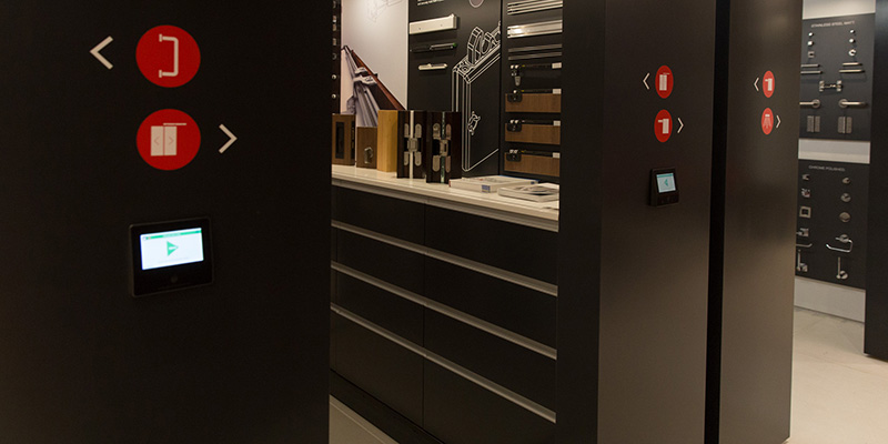 The Ultimate Guide To Your Perfect Mobile Storage System