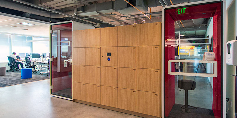 Which Secure Locker Works Best for Me?