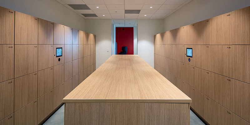 Which Secure Locker Works Best for Me?