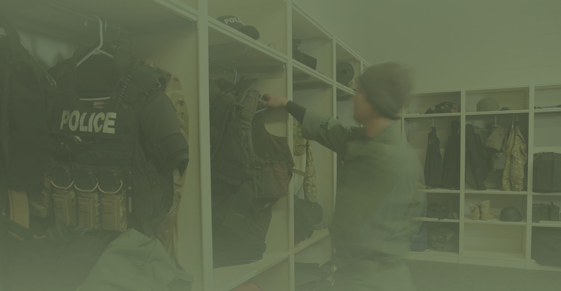 7 SWAT Locker Mistakes That Undermine Tactical Readiness