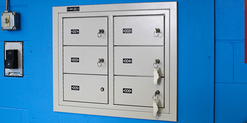 3 Highly Secure Weapons Cabinet Options Made to Protect and Serve