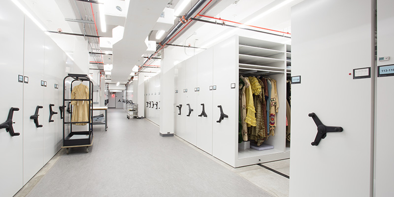 The Beginners Guide to Creating The Perfect Shelving Storage System