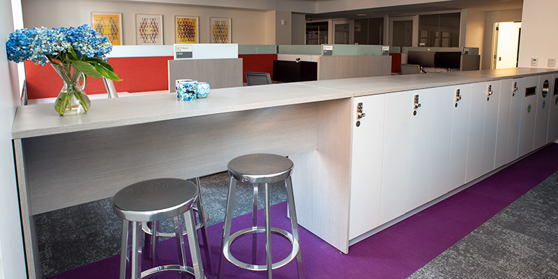 Small Break Room Ideas for Employees That Boost Performance