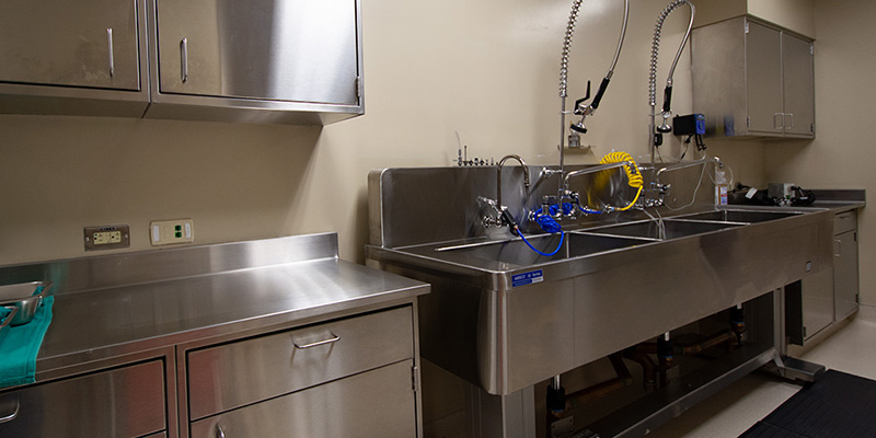 Medical Stainless Steel Cabinets: Enhancing Sterility and Durability in ...