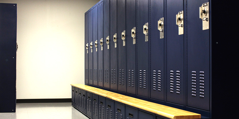 Locker Space Savers: Making The Most of Your Available Locker Space