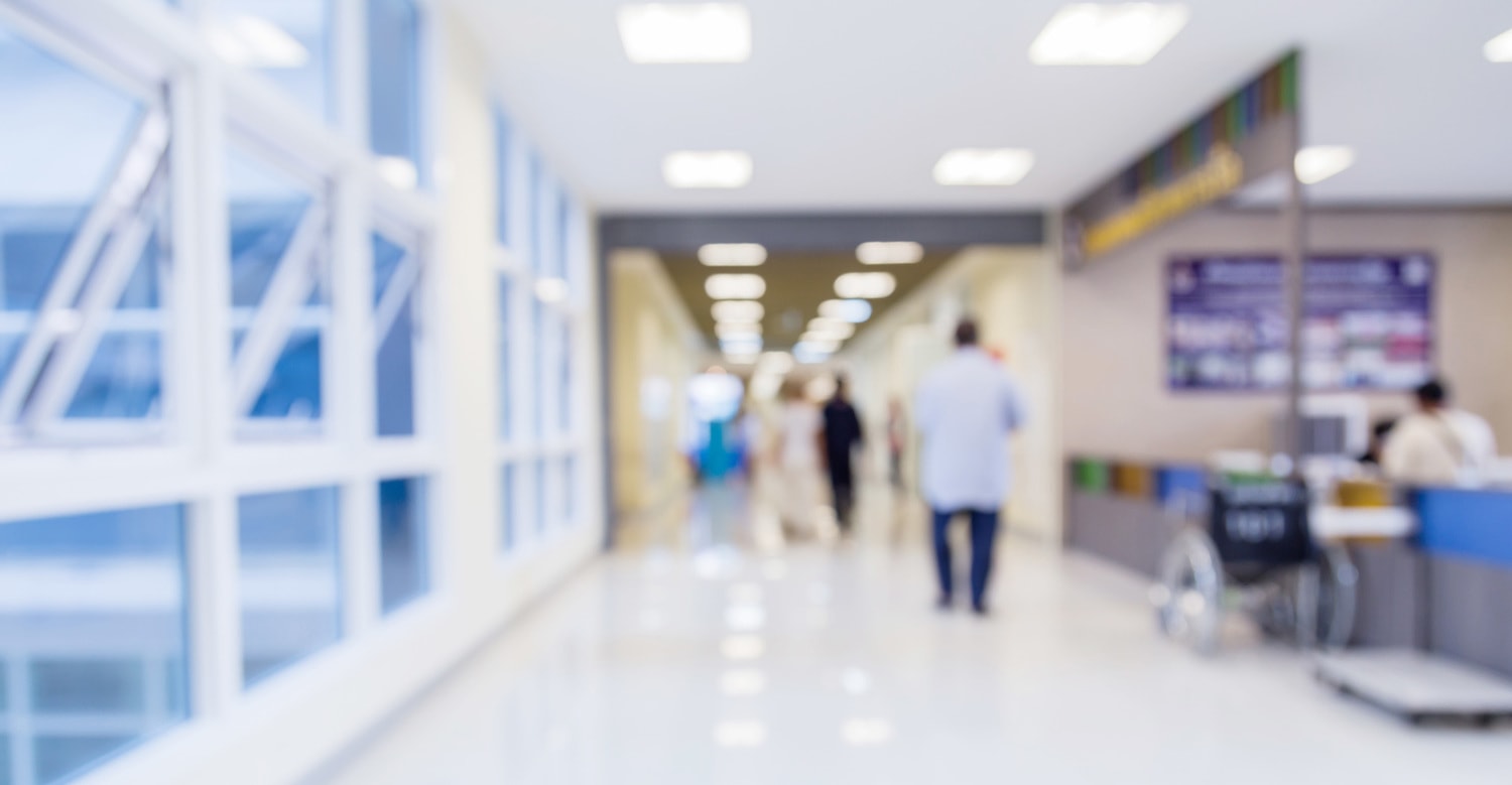 The Ultimate Guide to Hospital Storage Systems