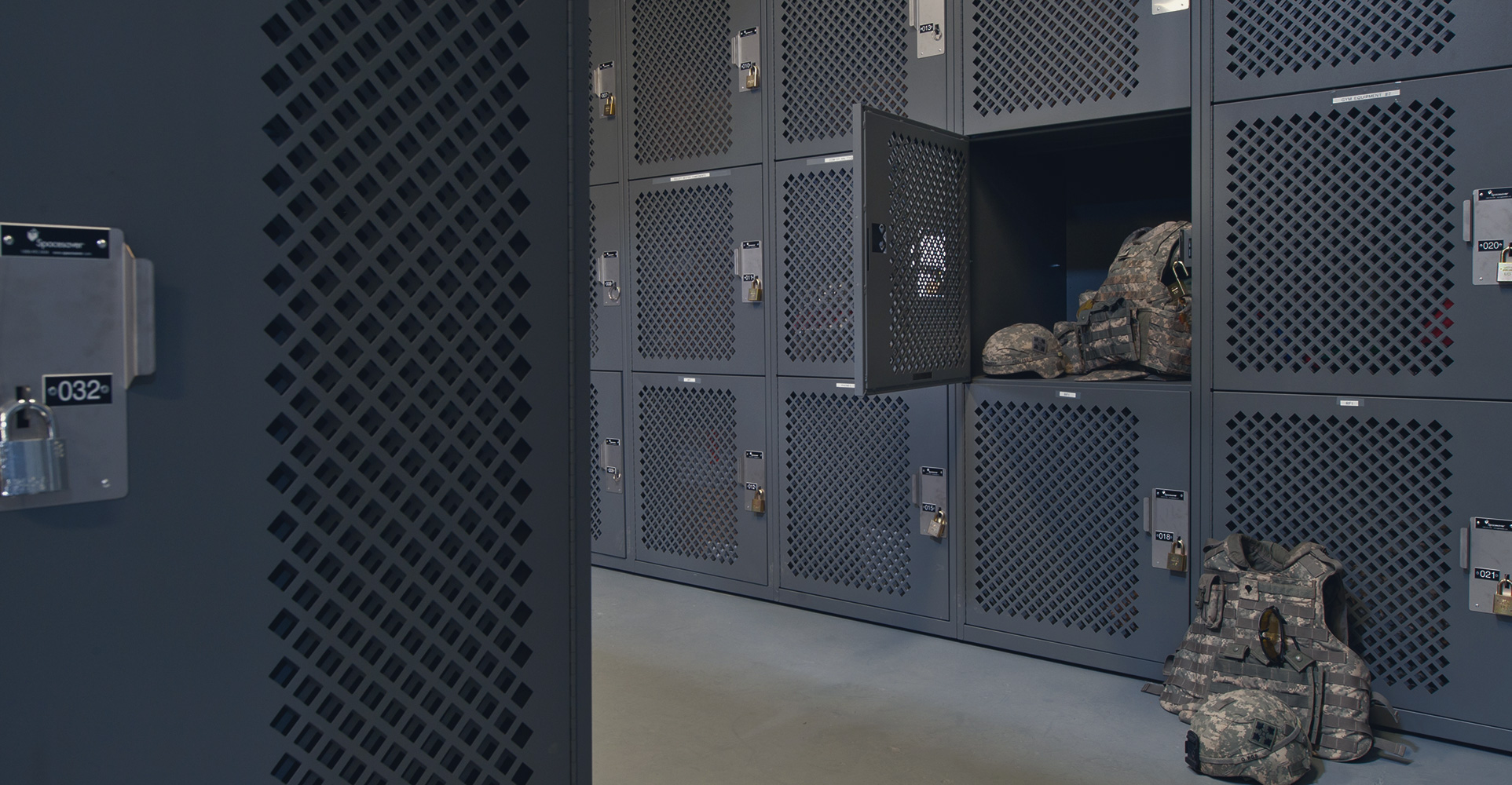 4 Innovative Tactical Gear Storage Ideas