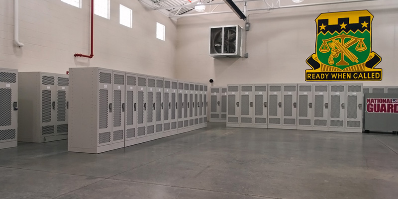 4 Innovative Tactical Gear Storage Ideas