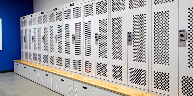 Public Safety Armory Storage That Works in the Real World